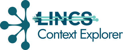 Context Explorer | LINCS